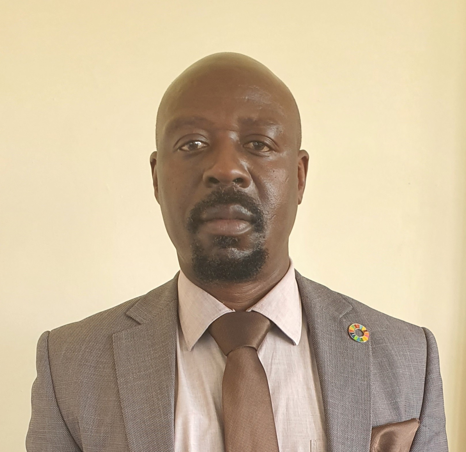 Economist in Eritrea | United Nations DCO